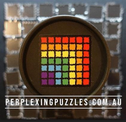 Perplexing Puzzles